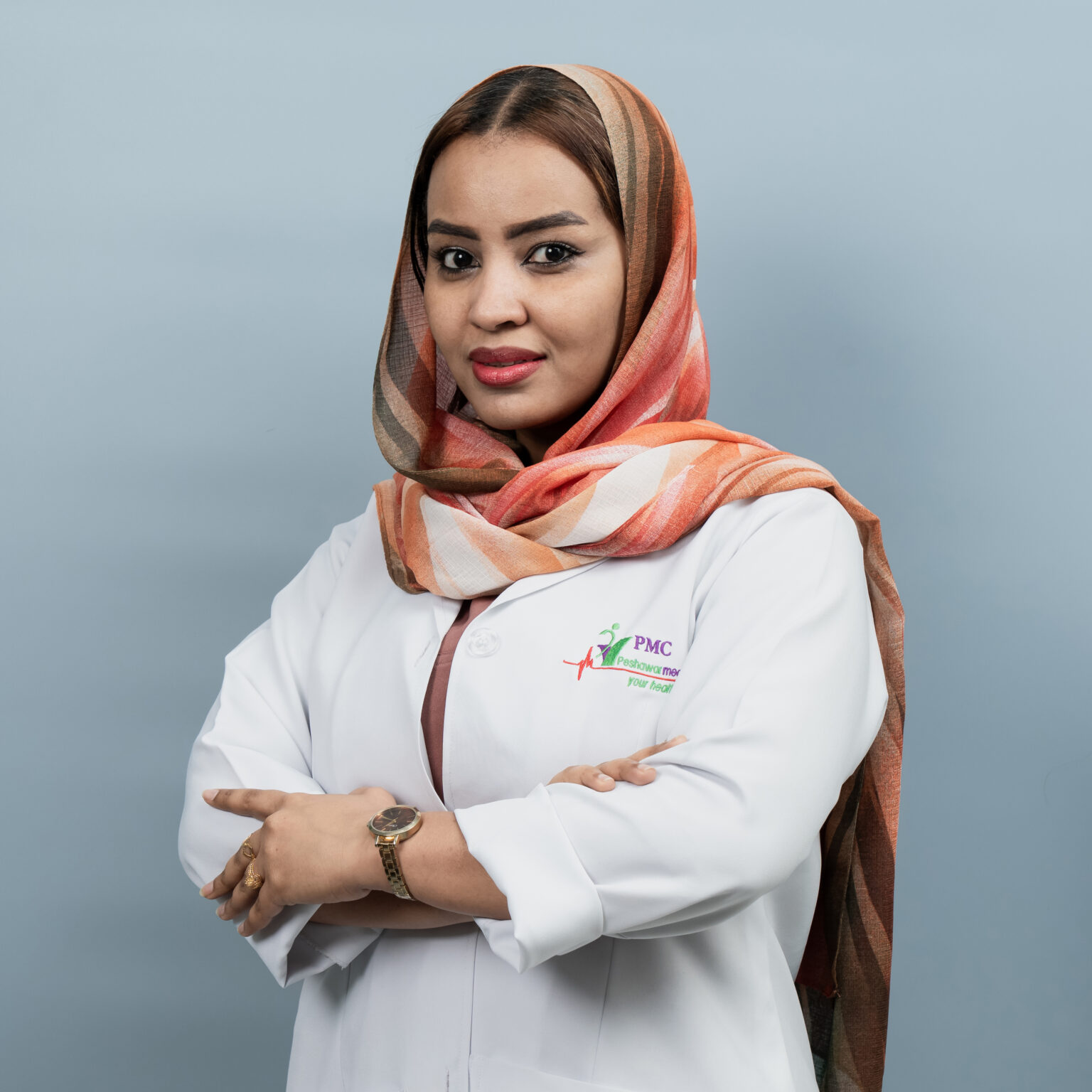 DOCTORS - PESHAWAR MEDICAL CENTER